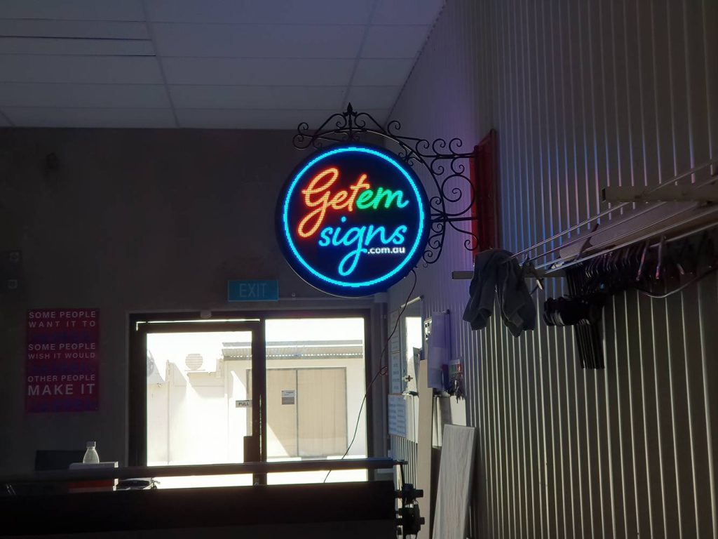 Digital Signage, LED Signage and Billboards Installations Brisbane ...