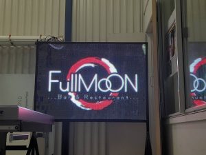 Digital Signage, LED Signage and Billboards Installations Brisbane ...